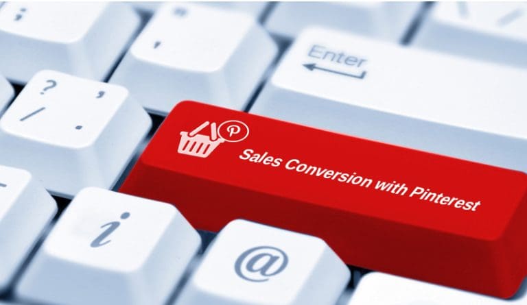 How To Build An Effective Conversion Campaign With Pinterest? – Webskitters