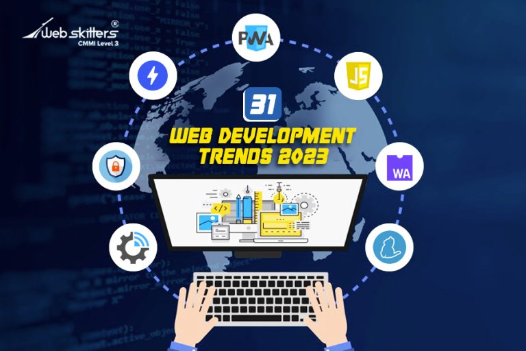 How to Outsource Web Development in 2023? - Webskitters