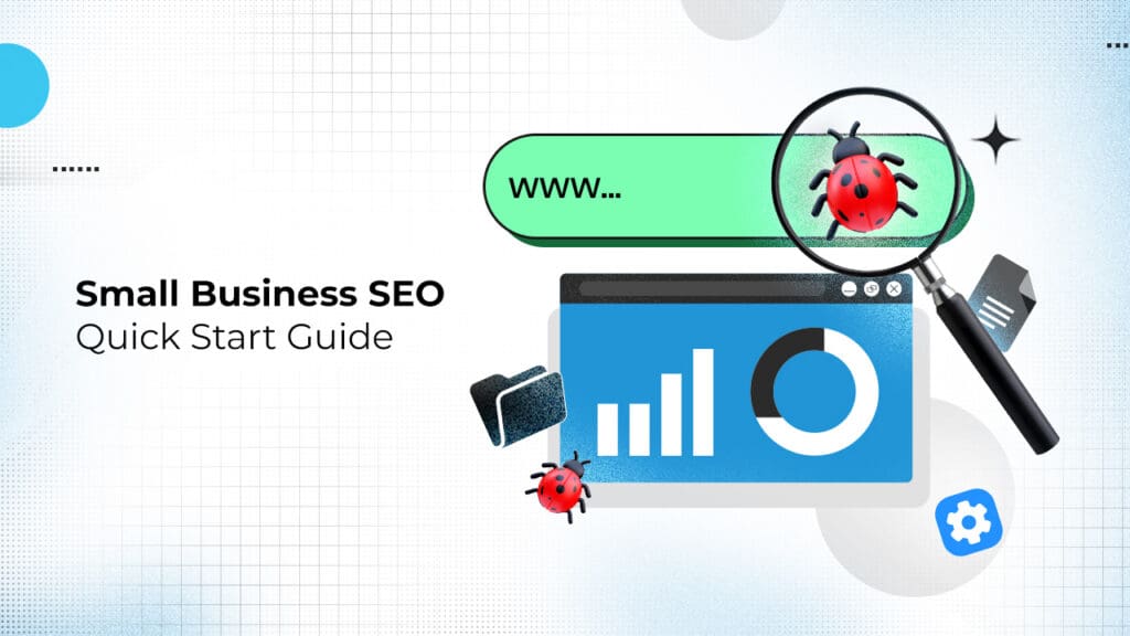 Search Engine Basics for Small Businesses [+Debunking Myths]